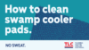 How to Clean Home Swamp Cooler Pads | TLC Plumbing