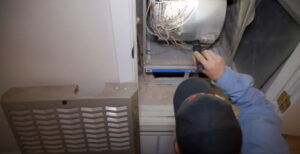 Why Does Furnace Never Stop Running | TLC Plumbing